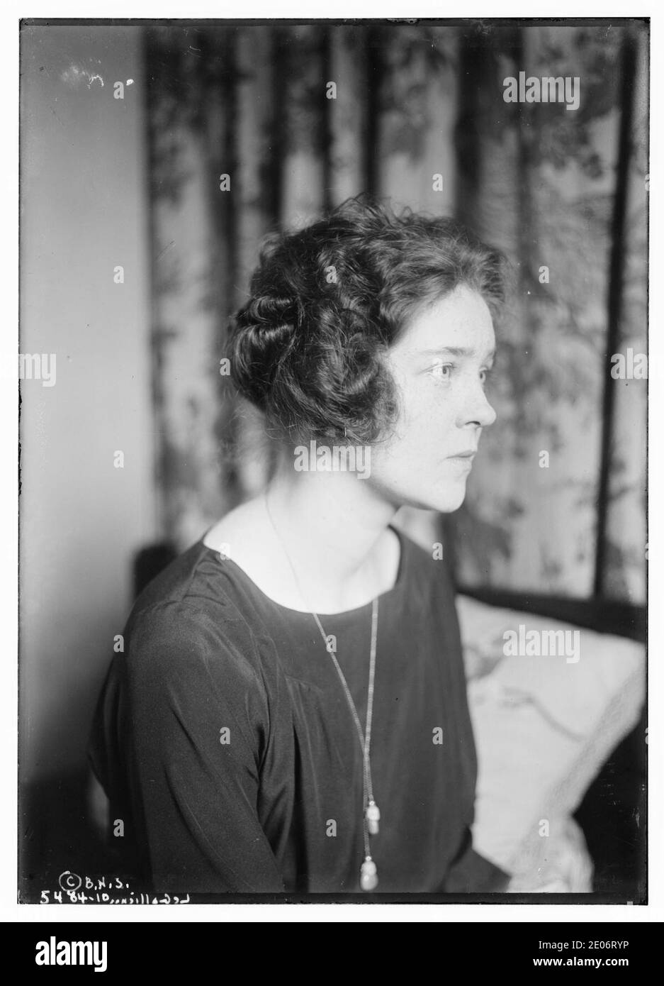 Gallienne Black and White Stock Photos & Images - Alamy