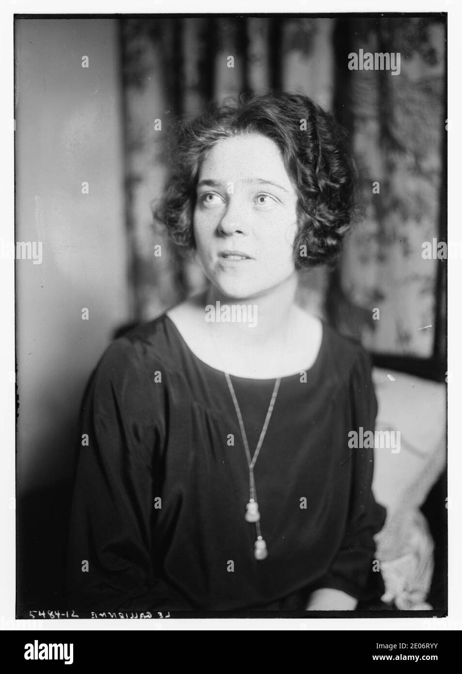 Le gallienne hi-res stock photography and images - Alamy