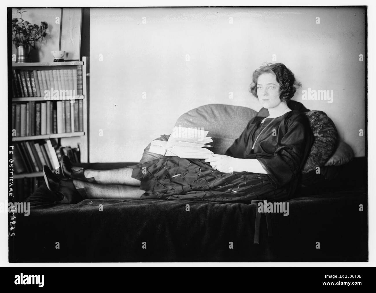 Gallienne Black and White Stock Photos & Images - Alamy