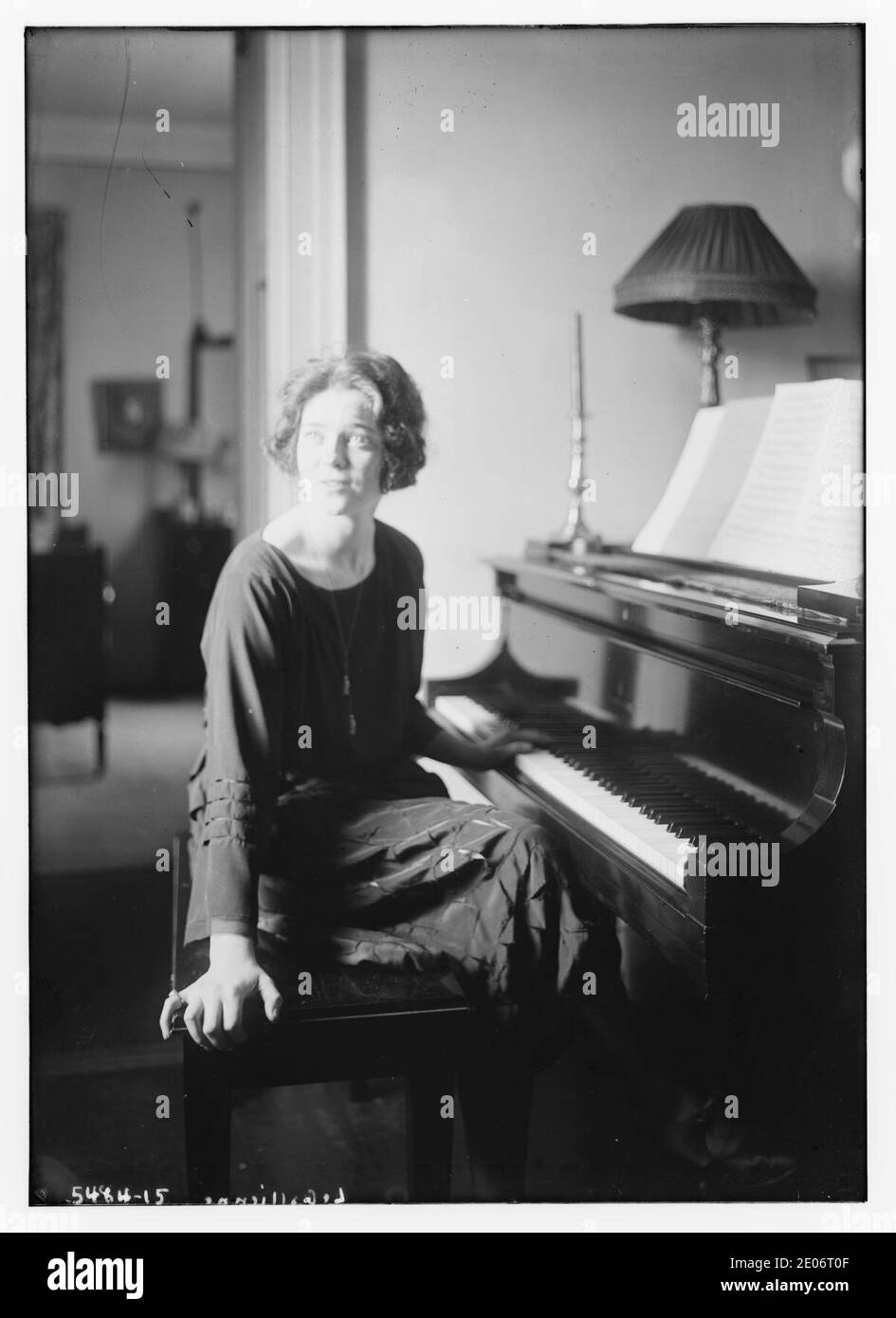 Gallienne Black and White Stock Photos & Images - Alamy