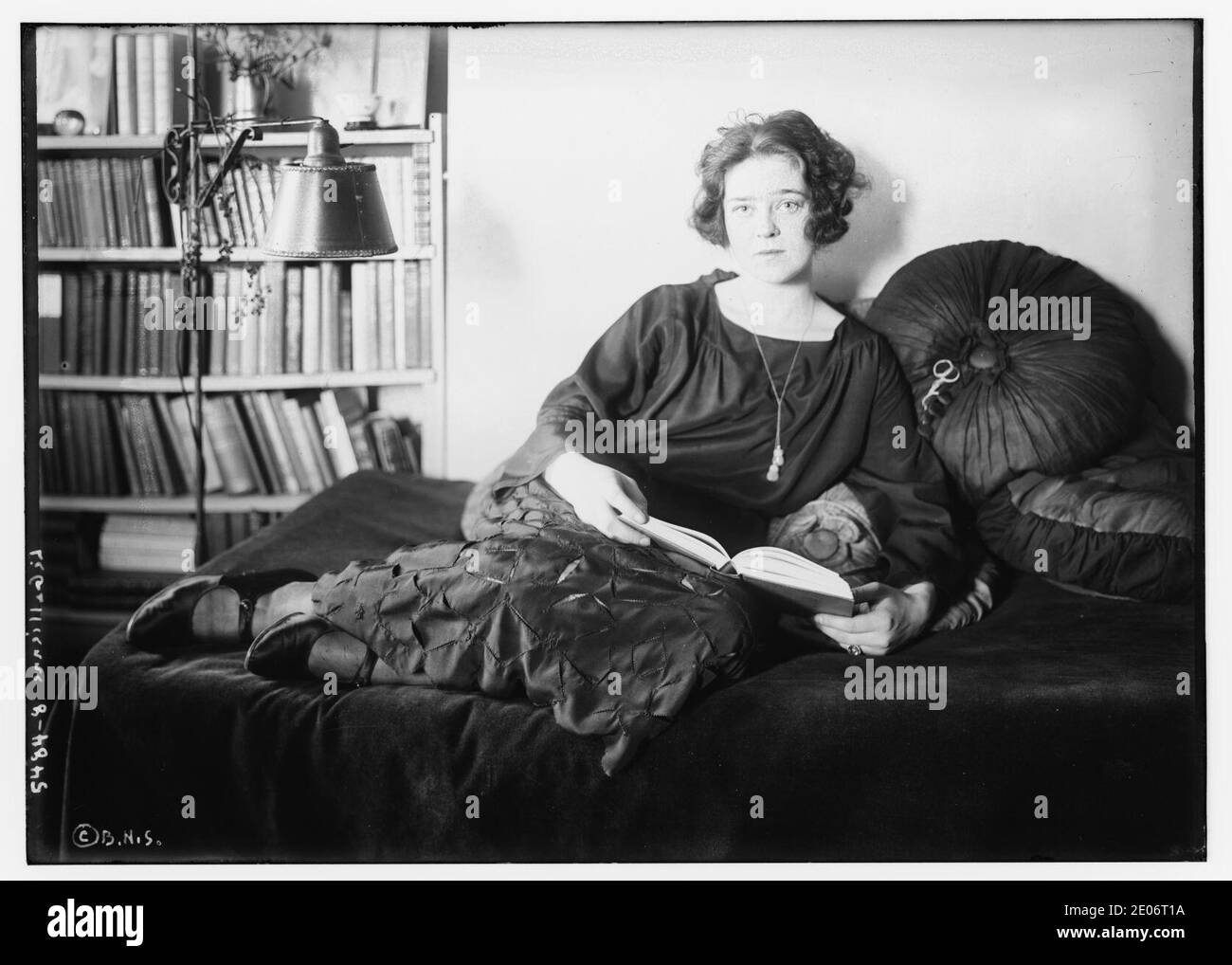 Gallienne Black and White Stock Photos & Images - Alamy