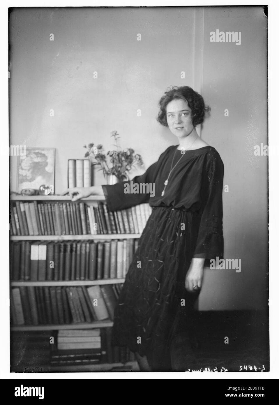 Gallienne Black and White Stock Photos & Images - Alamy