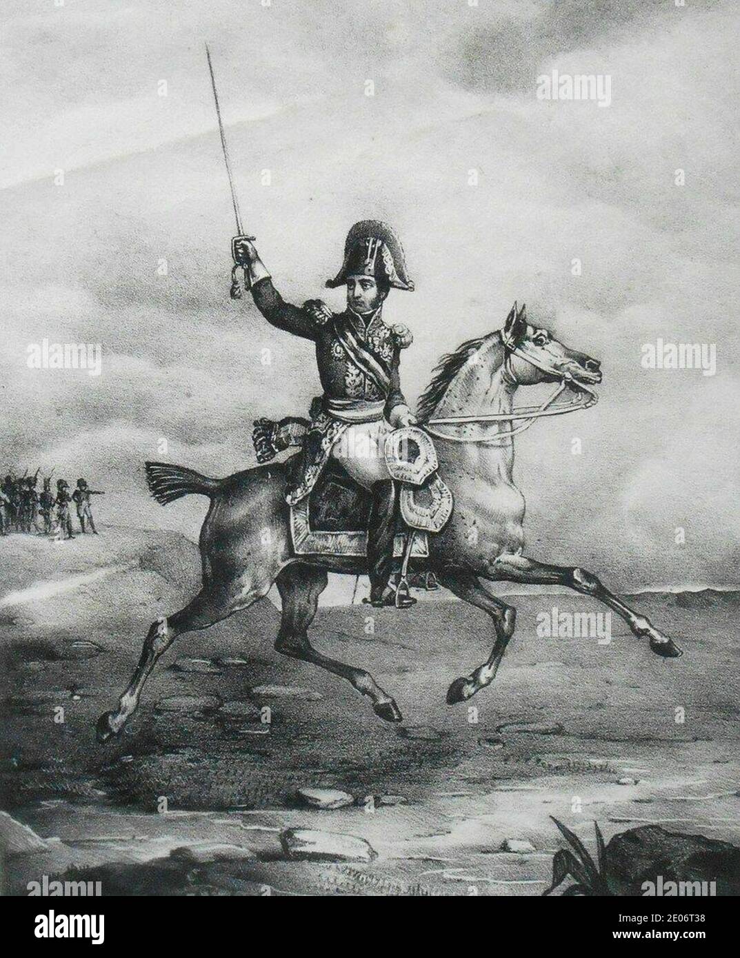 Etienne maurice gerard hi-res stock photography and images - Alamy