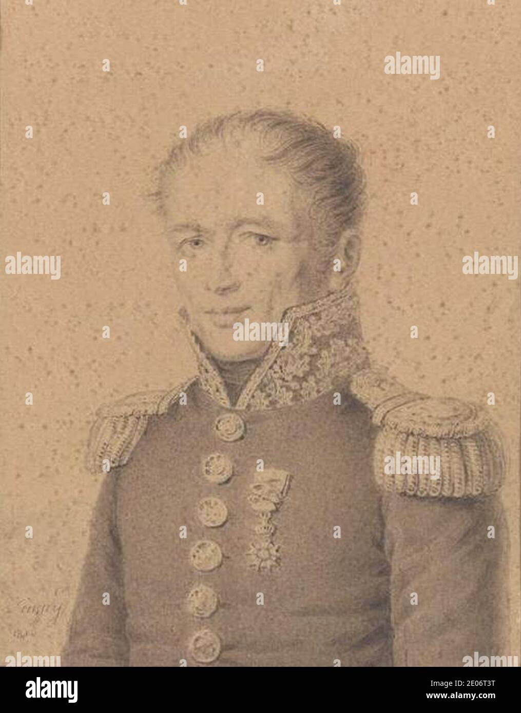 General antoine drouot hi-res stock photography and images - Alamy