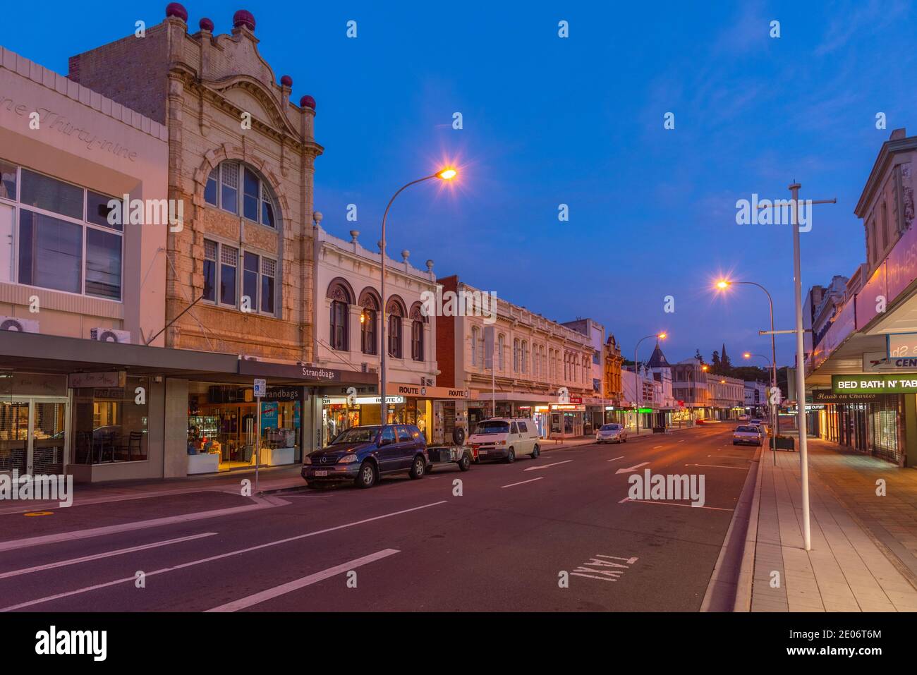 Launceston historic house hi-res stock photography and images - Alamy