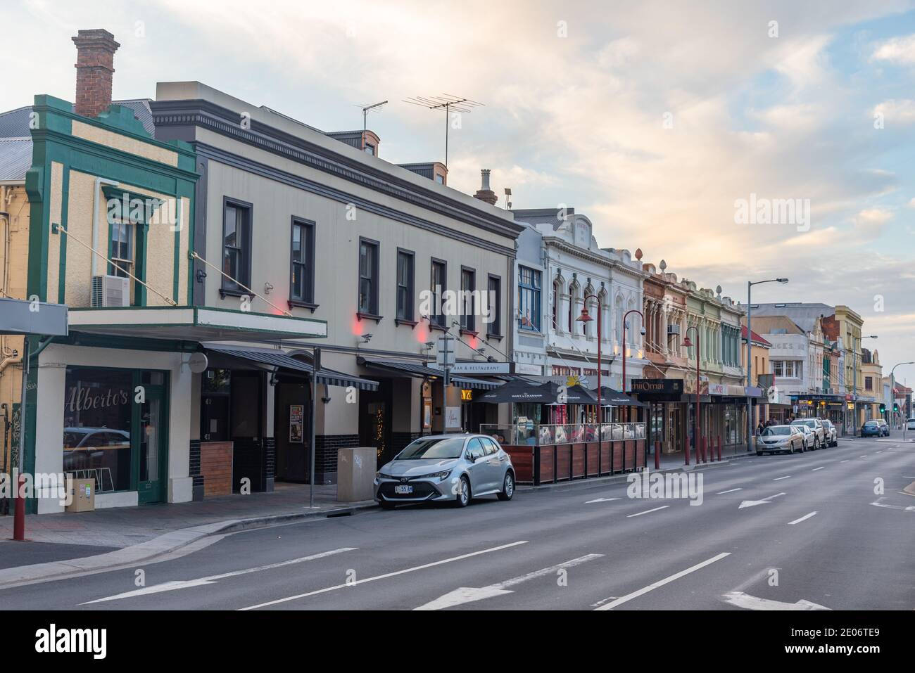 Launceston historic house hi-res stock photography and images - Alamy