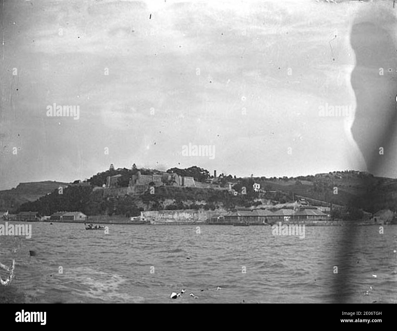 Lazaret hi-res stock photography and images - Alamy