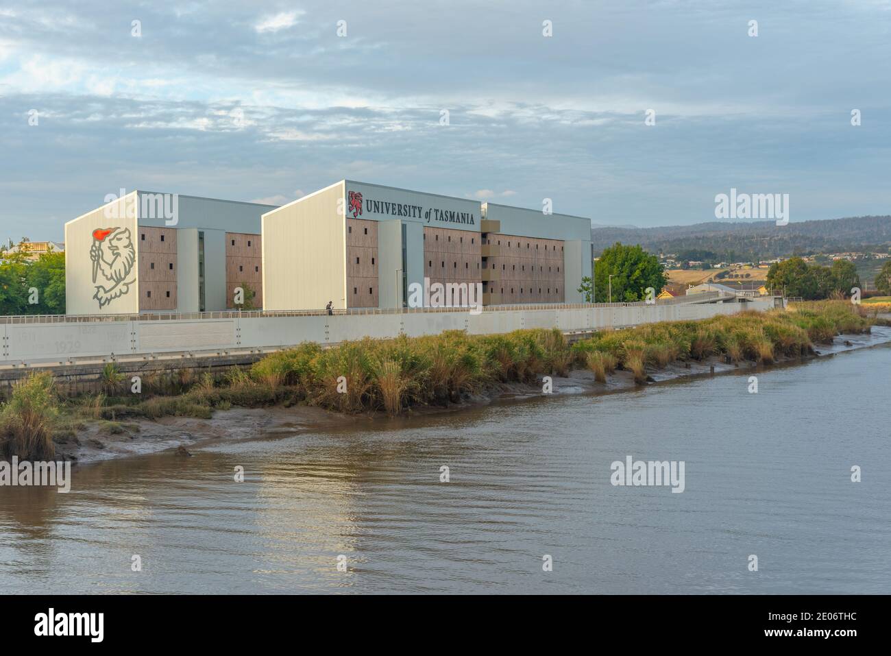 University of tasmania hi-res stock photography and images - Alamy