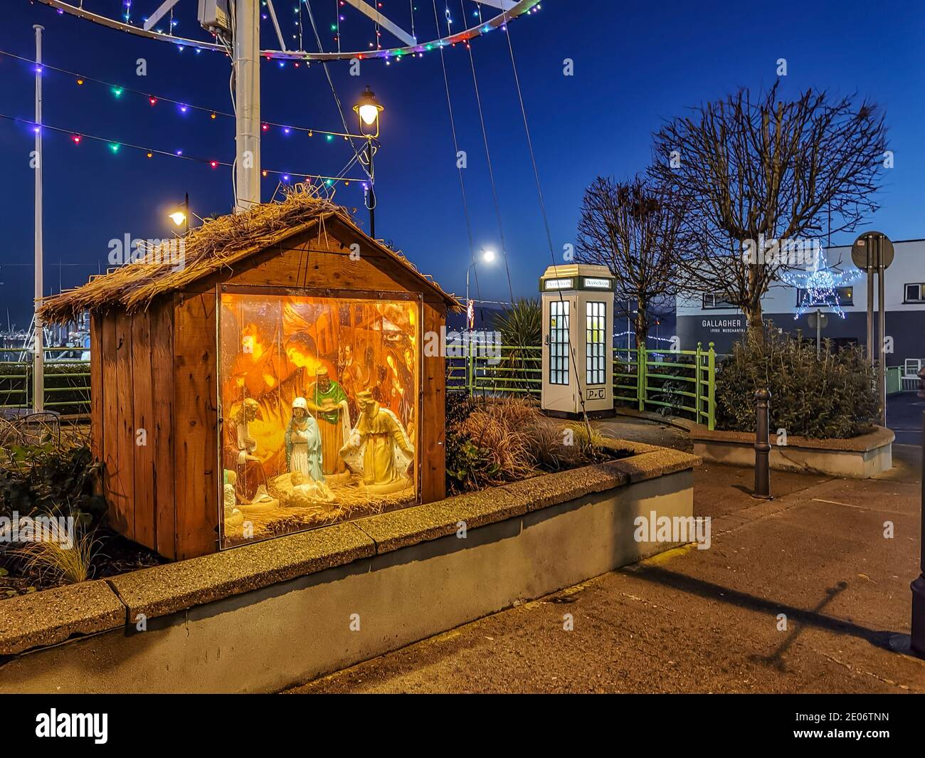 Christ birth south america hi-res stock photography and images - Alamy