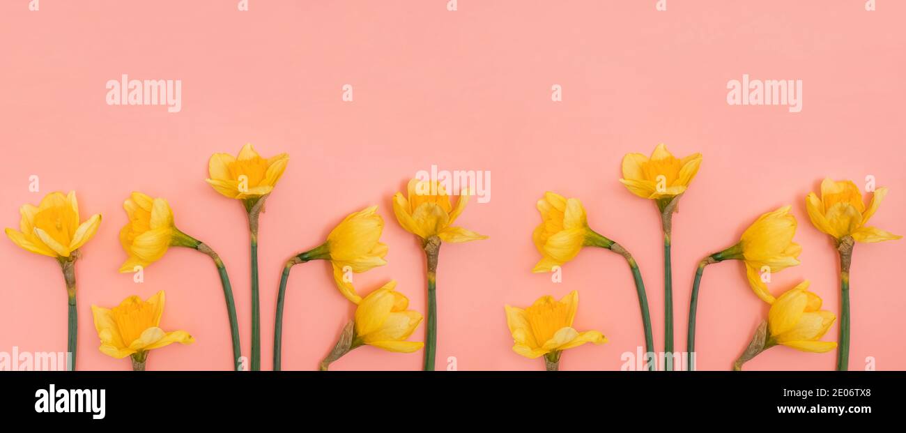 Wide yellow border hi-res stock photography and images - Alamy