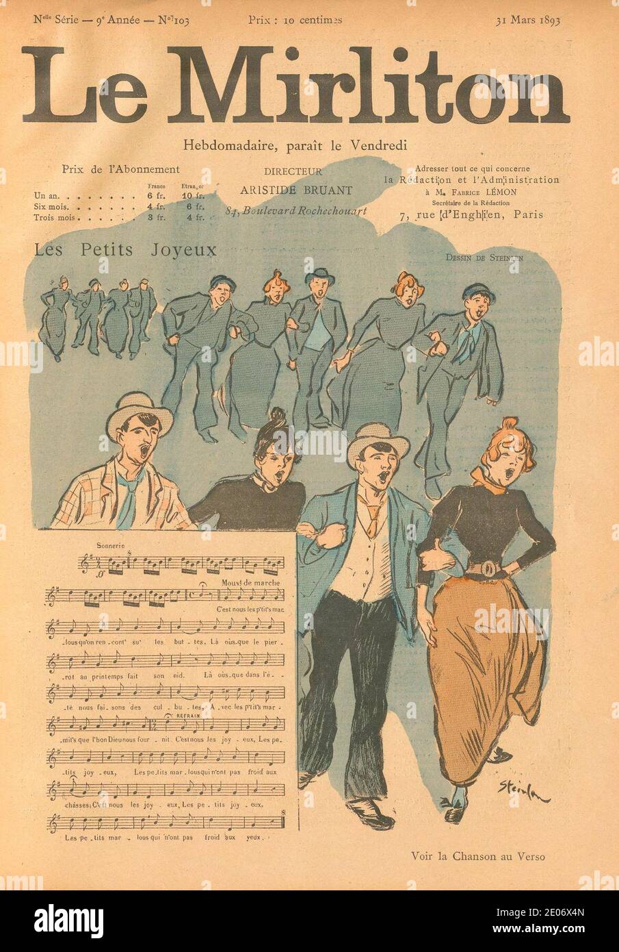 Mirliton hi-res stock photography and images - Alamy