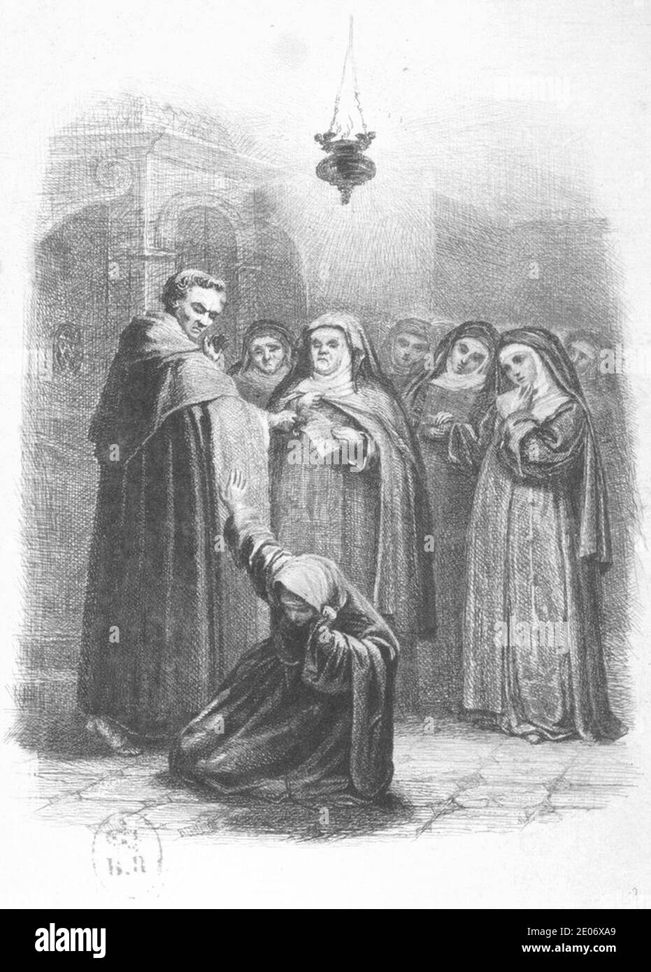 Frontispice architecture hi-res stock photography and images - Alamy