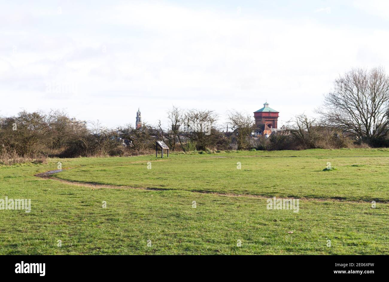 Jumbo Tower High Resolution Stock Photography and Images - Alamy
