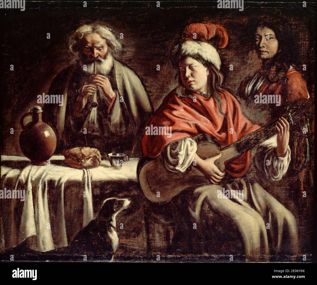 Le nain mathieu hi-res stock photography and images - Alamy