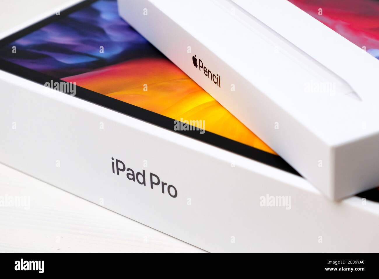 Pencil box hi-res stock photography and images - Alamy