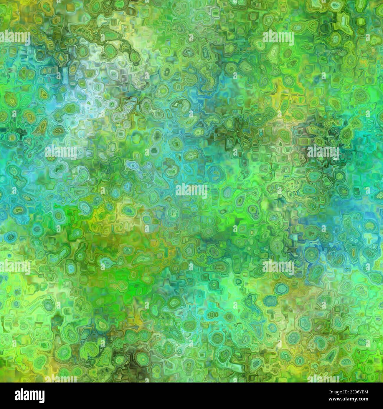 Vivid seamless distorted wavy digital warp texture Stock Photo - Alamy