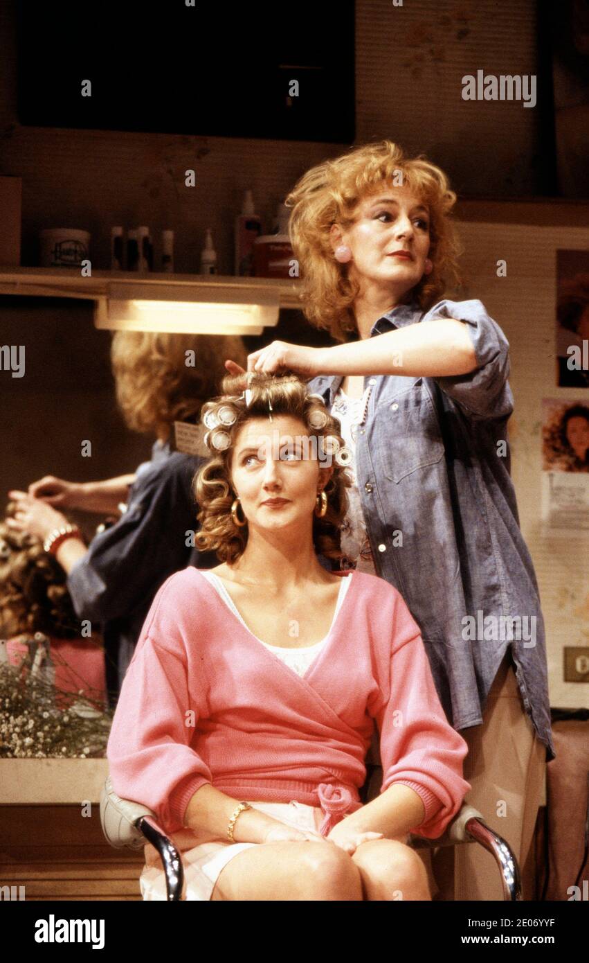 Joely richardson hi-res stock photography and images - Alamy