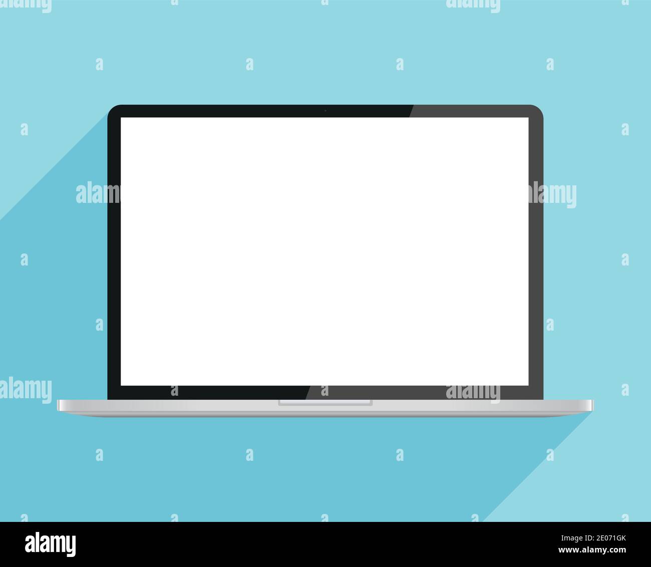 Silver tech Stock Vector Images - Alamy