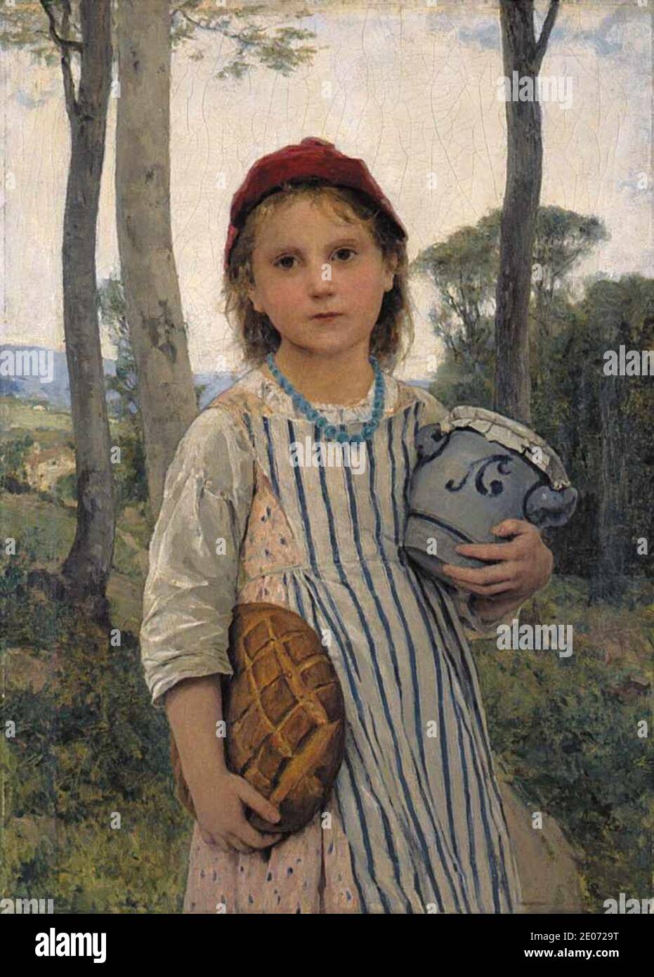 Chaperon rouge hi-res stock photography and images - Alamy