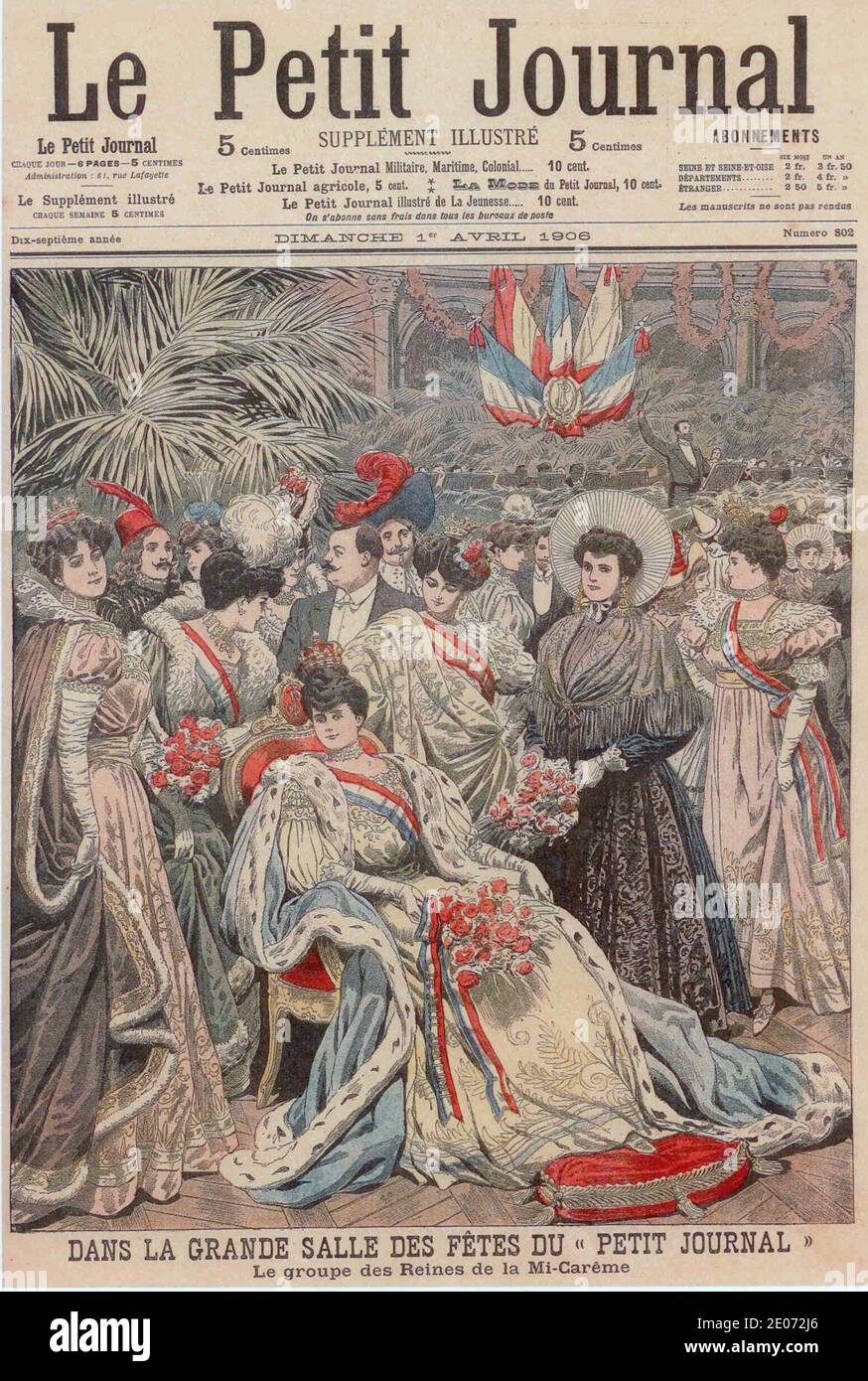 1er avril hi-res stock photography and images - Alamy