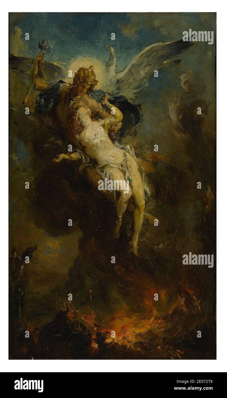 Phoenix tree Cut Out Stock Images & Pictures - Alamy