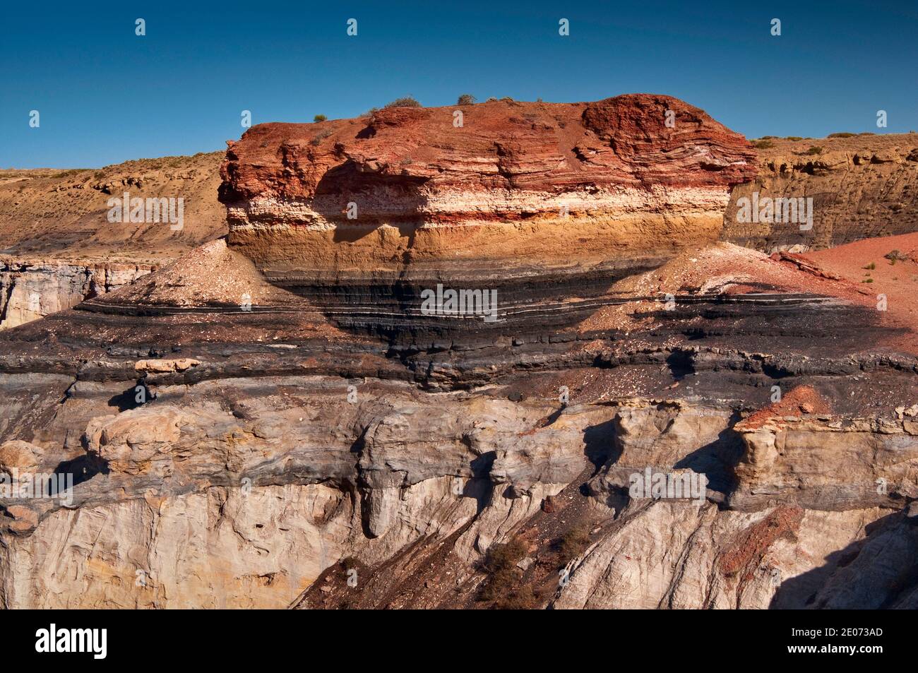 Coal layer hi-res stock photography and images - Alamy