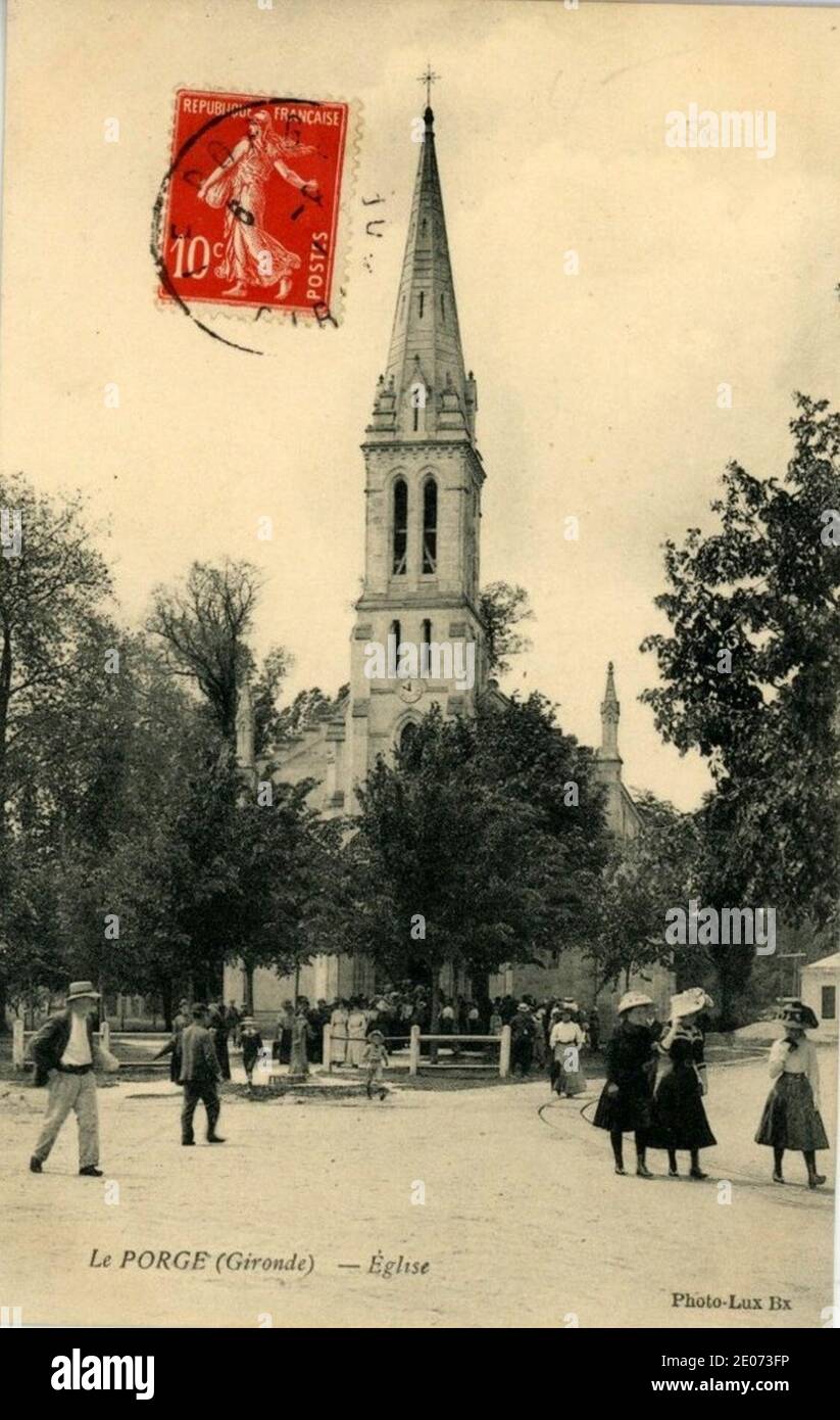 Porge High Resolution Stock Photography and Images - Alamy