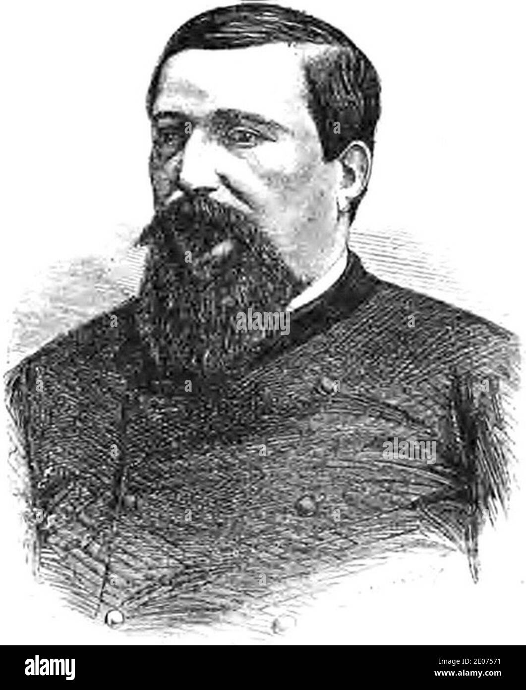 Prince pierre pierre napoleon bonaparte hi-res stock photography and ...