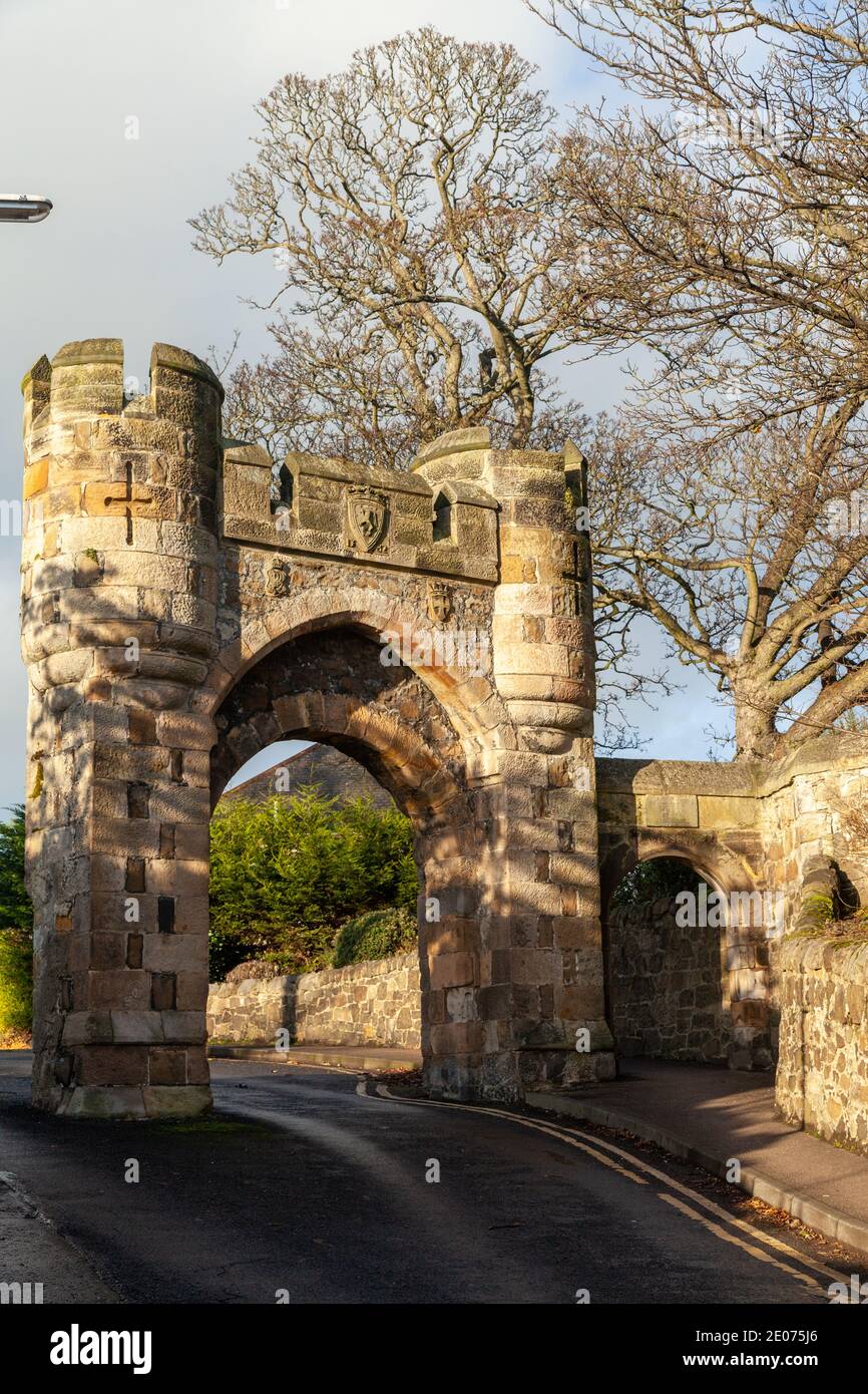 Product of scotland hi-res stock photography and images - Alamy