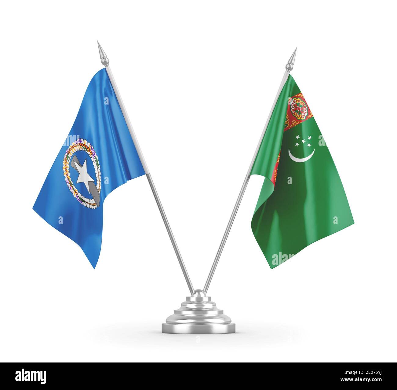 Northern mariana official banner Cut Out Stock Images & Pictures - Alamy