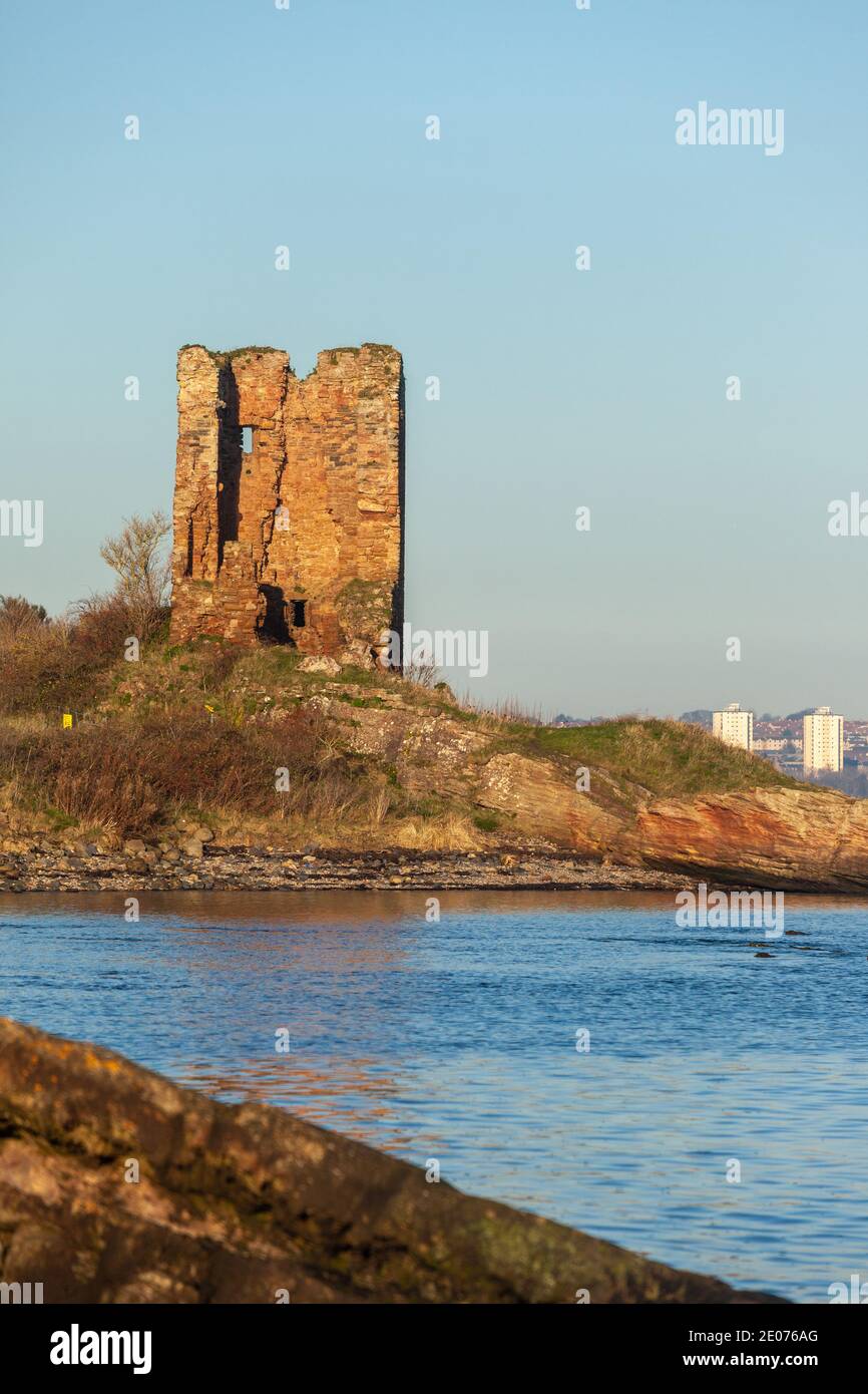 Seafield hi-res stock photography and images - Alamy