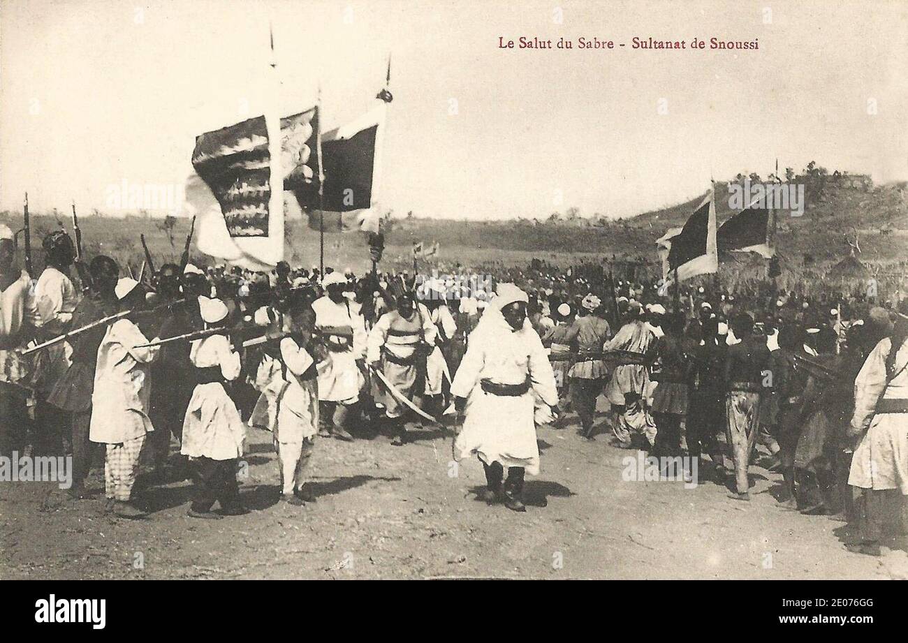 Snoussi hi-res stock photography and images - Alamy