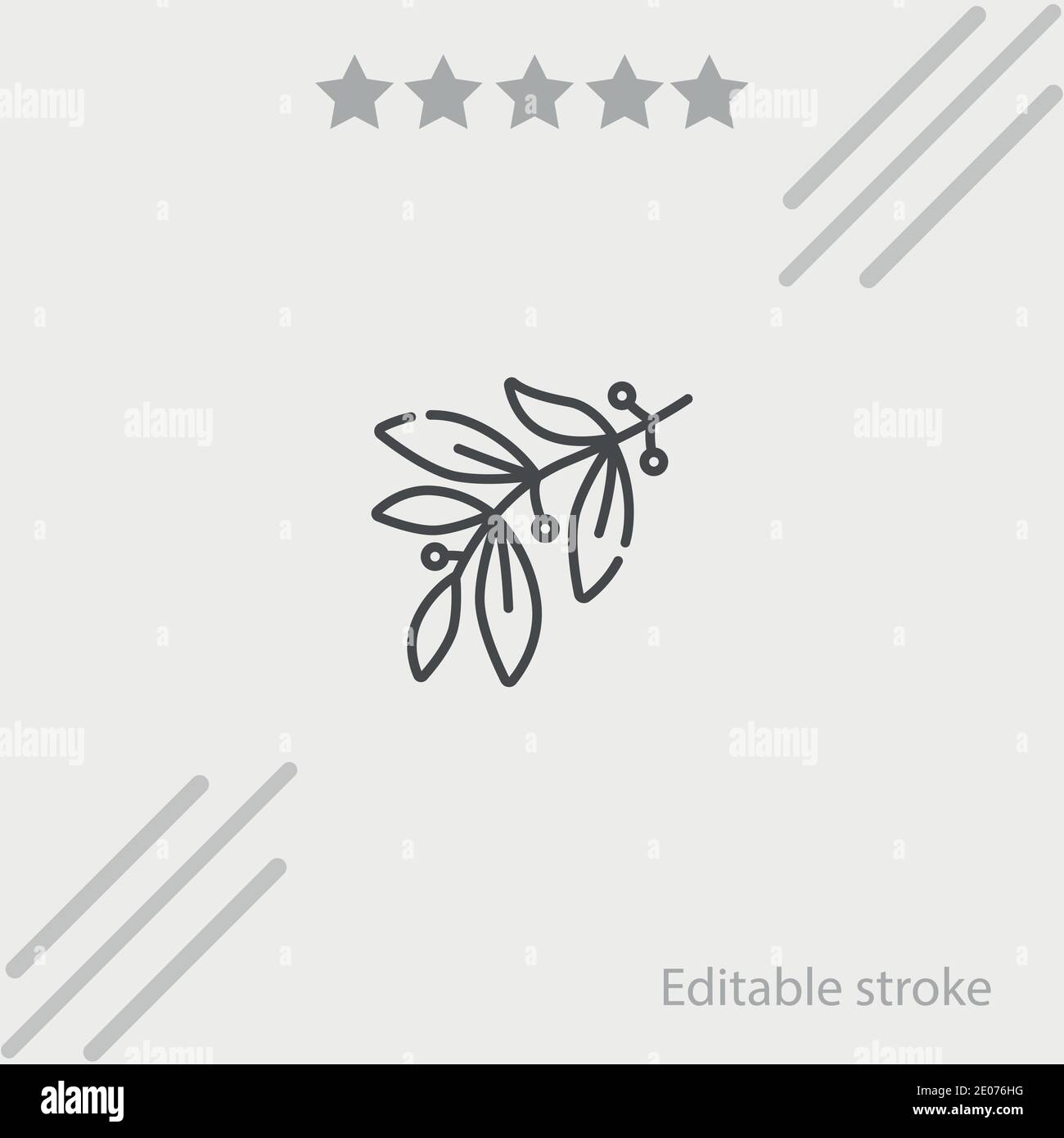 bay vector icon modern simple vector illustration Stock Vector Image ...