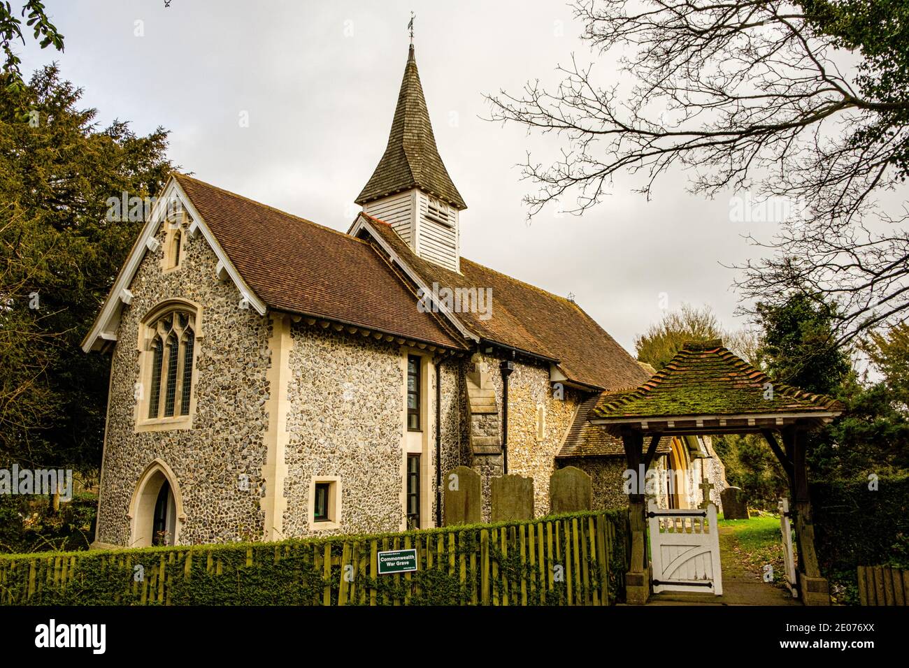 Church Road Hartley House For Sale at Charlott Leff blog