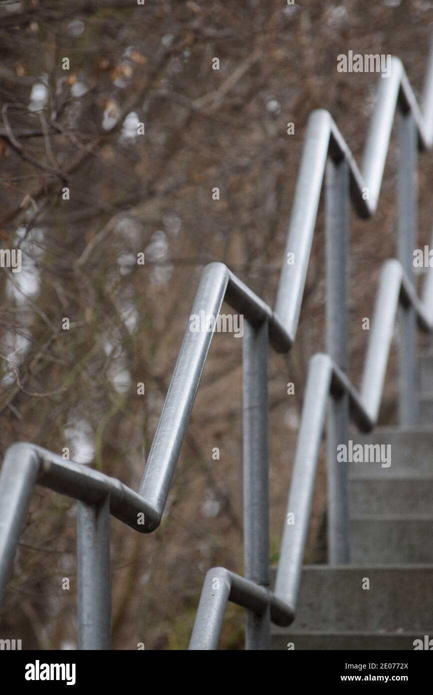 Timeless banisters hi-res stock photography and images - Alamy