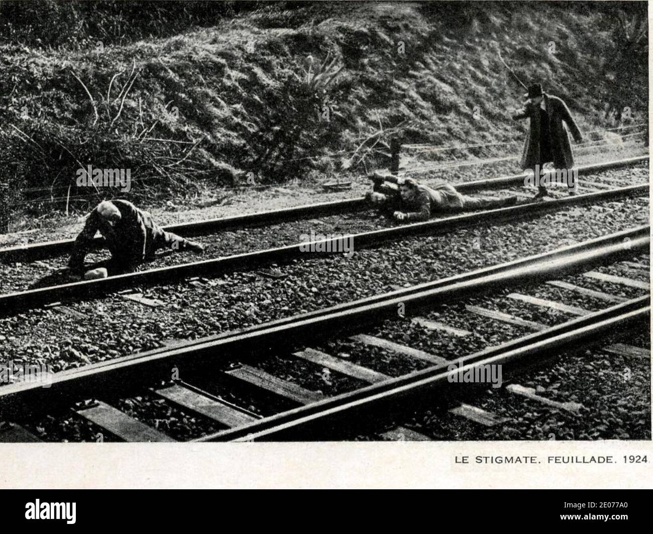 Le stigmate hi-res stock photography and images - Alamy