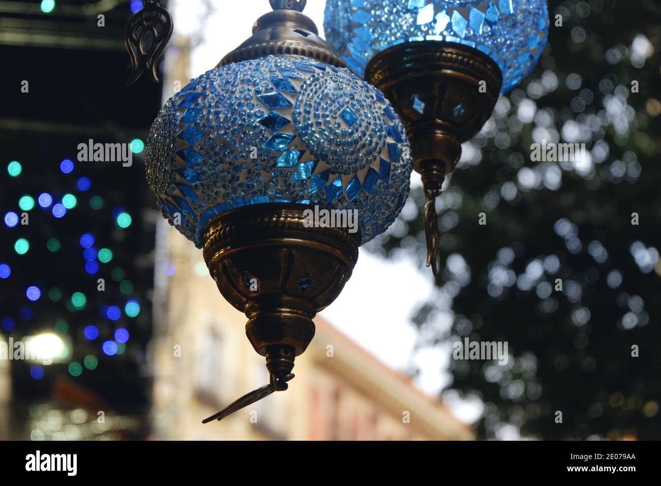 Domestic lamps hi-res stock photography and images - Alamy