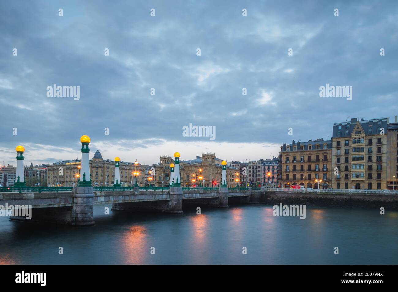 Basque autonomous community hi-res stock photography and images - Alamy