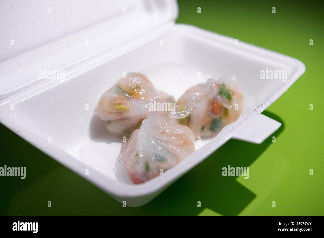 Teochew dumplings hi-res stock photography and images - Alamy