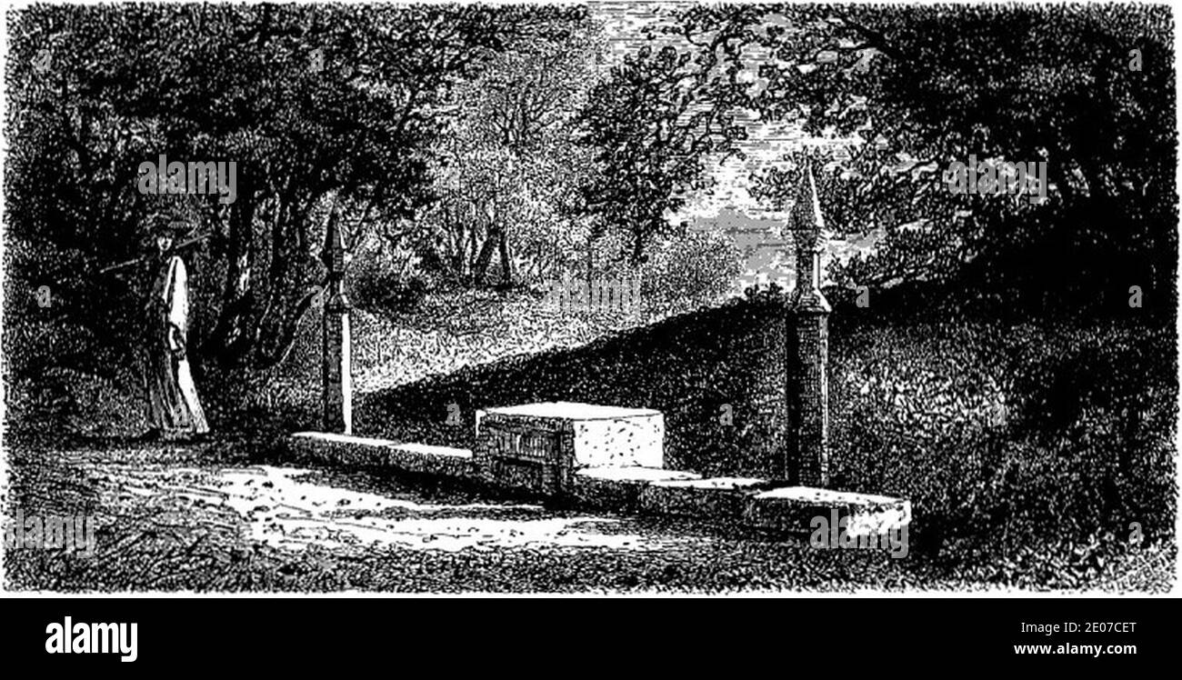 Le Tour du monde-25-p408a Stock Photo - Alamy