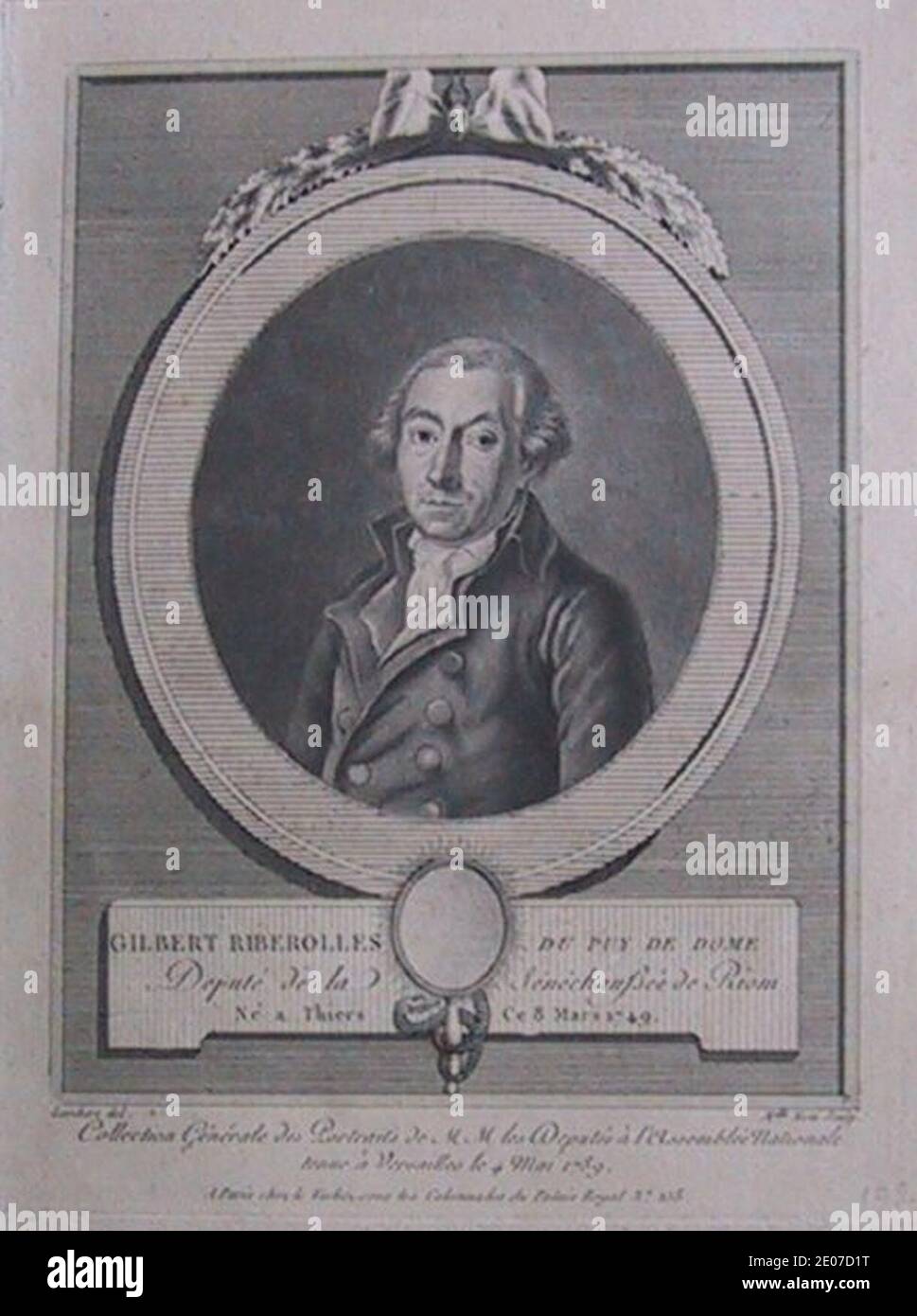 1749 1828 hi-res stock photography and images - Alamy