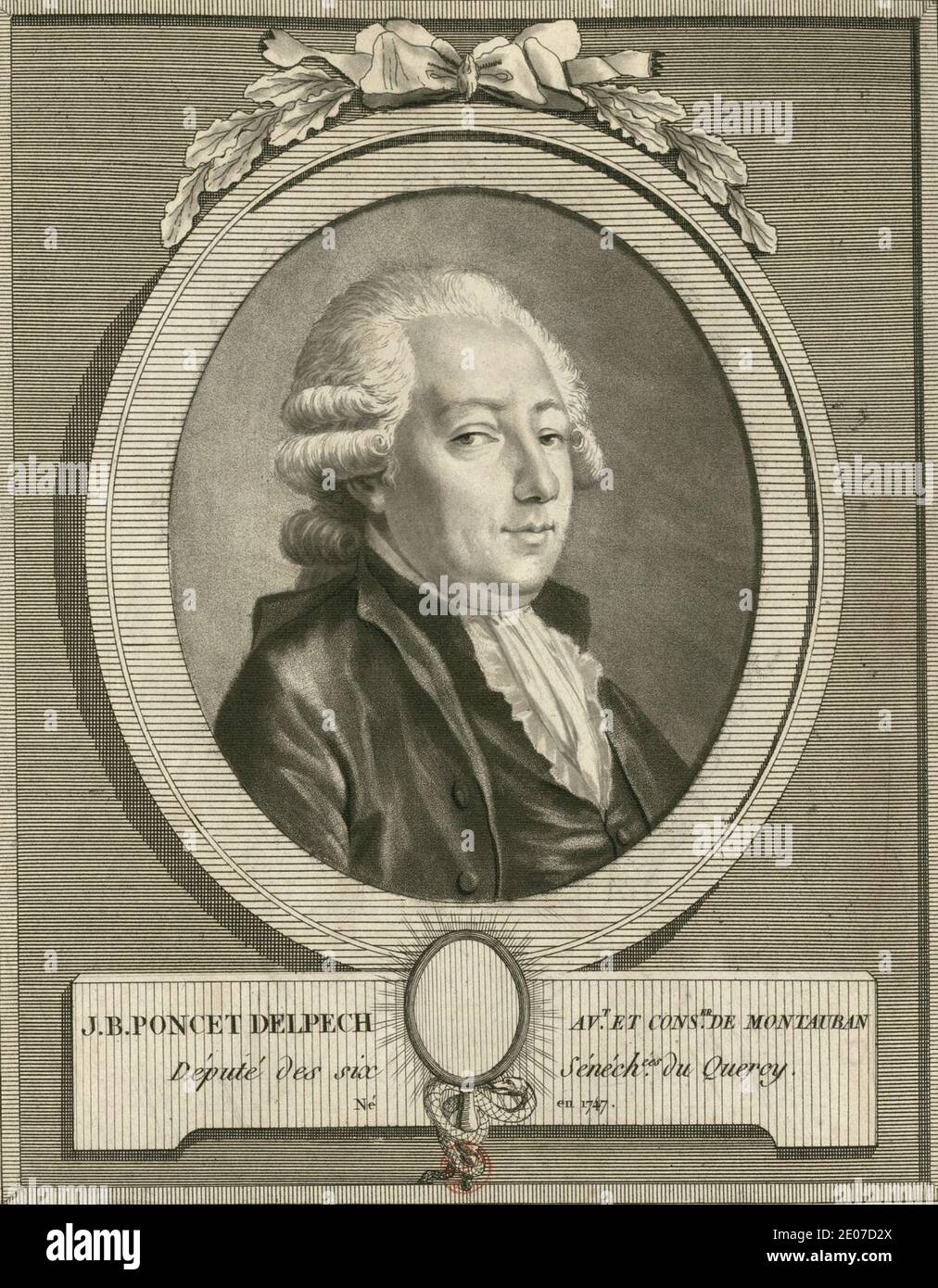 Jean baptiste poncet hi-res stock photography and images - Alamy