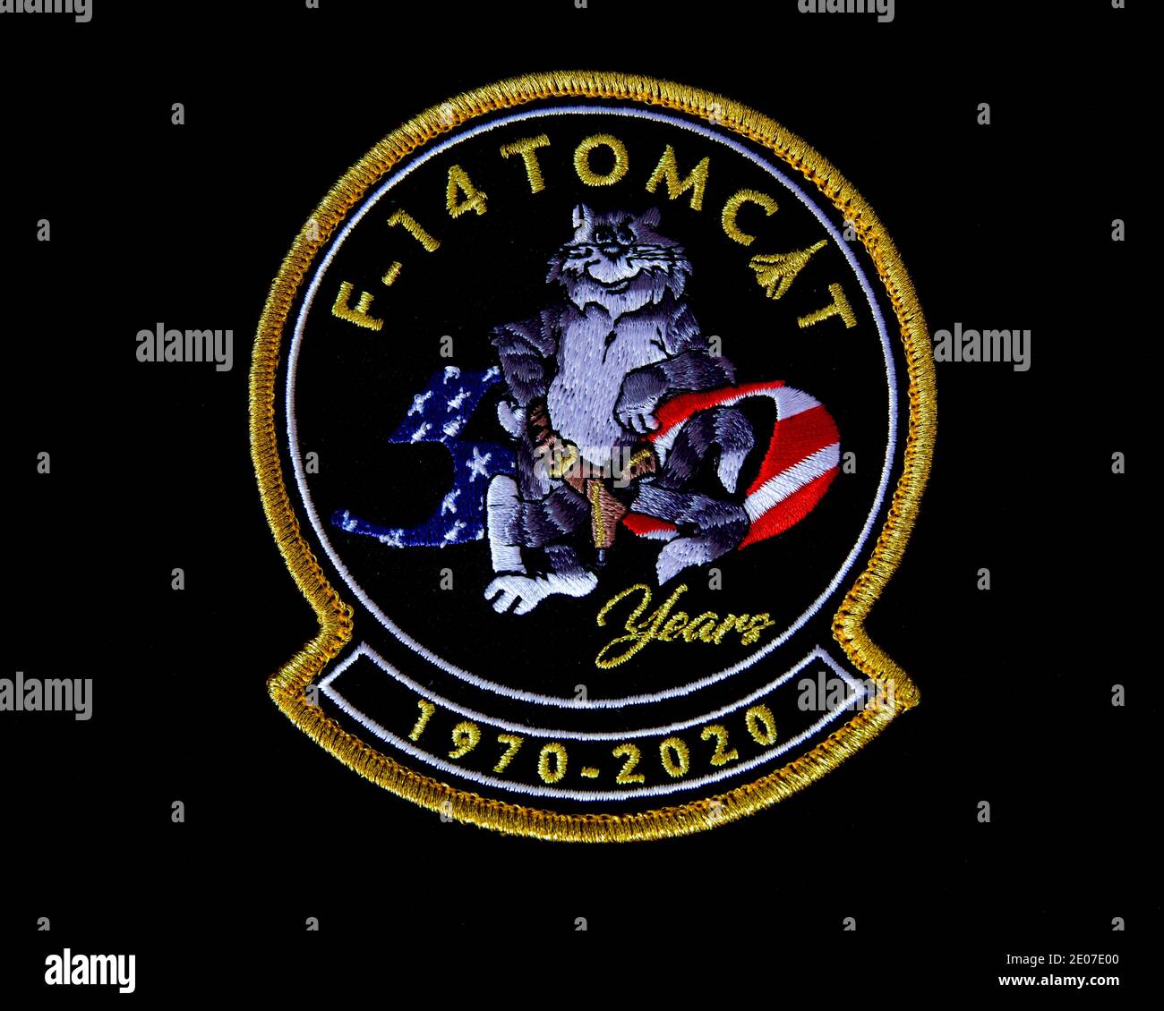 Tomcat Logo