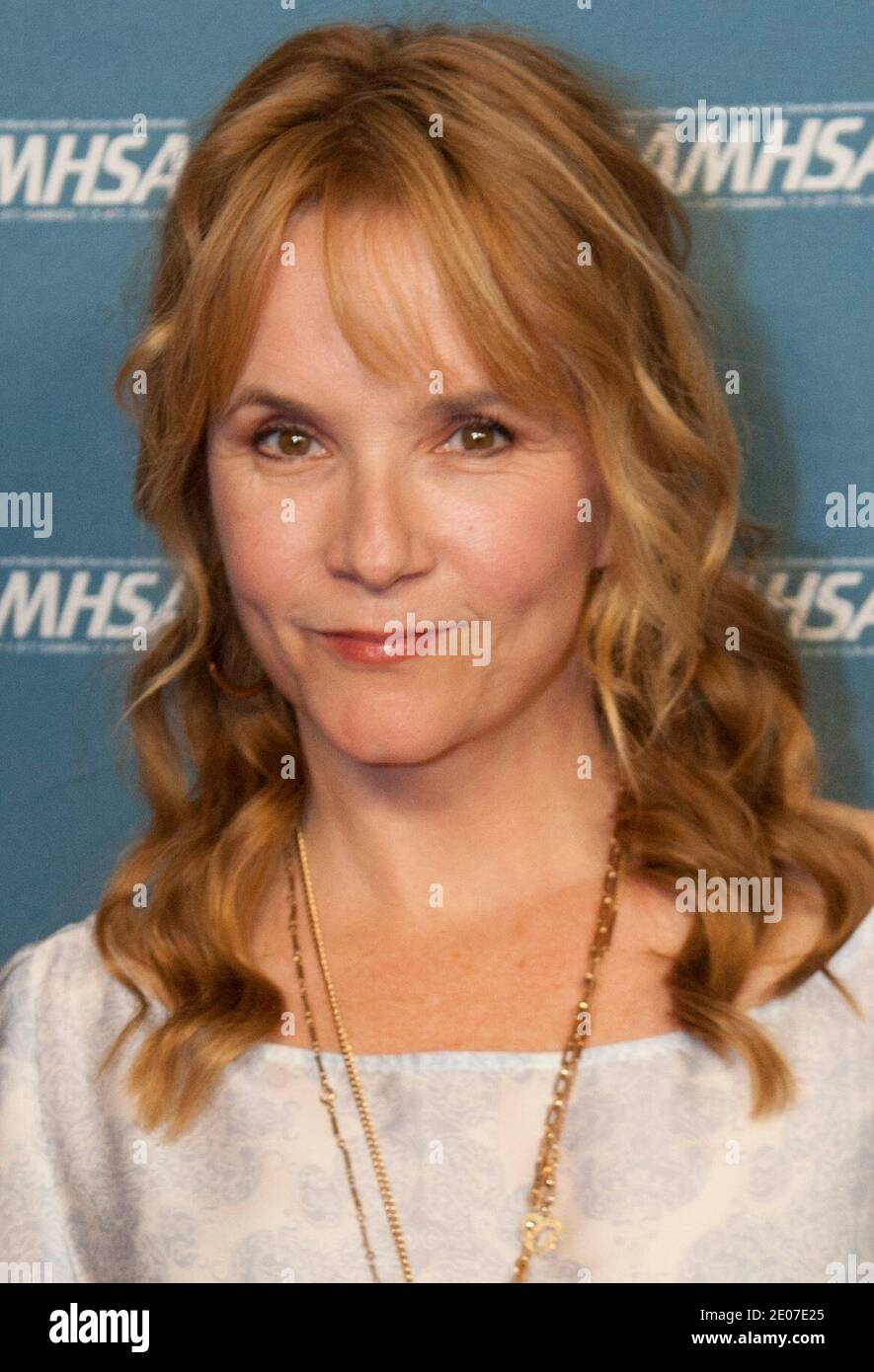 Lea thompson hi-res stock photography and images - Alamy
