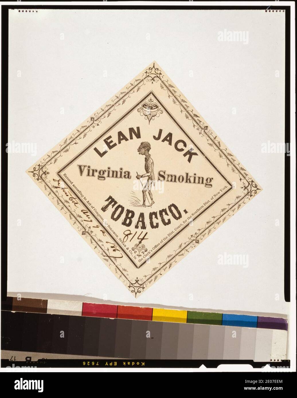 Jack lean hi-res stock photography and images - Alamy