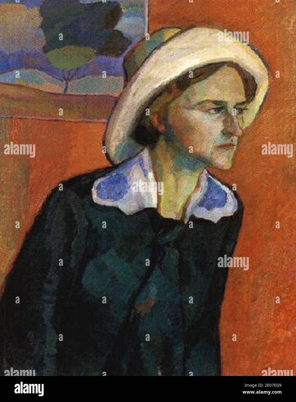 Leander engstrom hi-res stock photography and images - Alamy