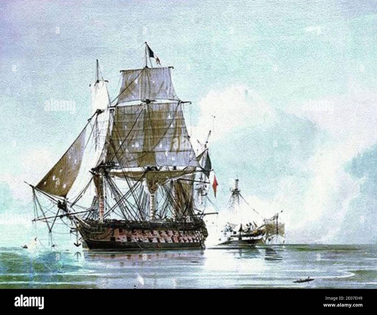 Genereux hi-res stock photography and images - Alamy