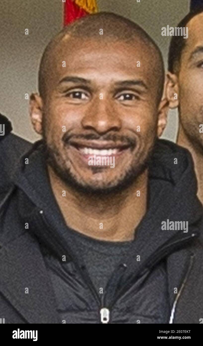 Leandro barbosa hi-res stock photography and images - Alamy