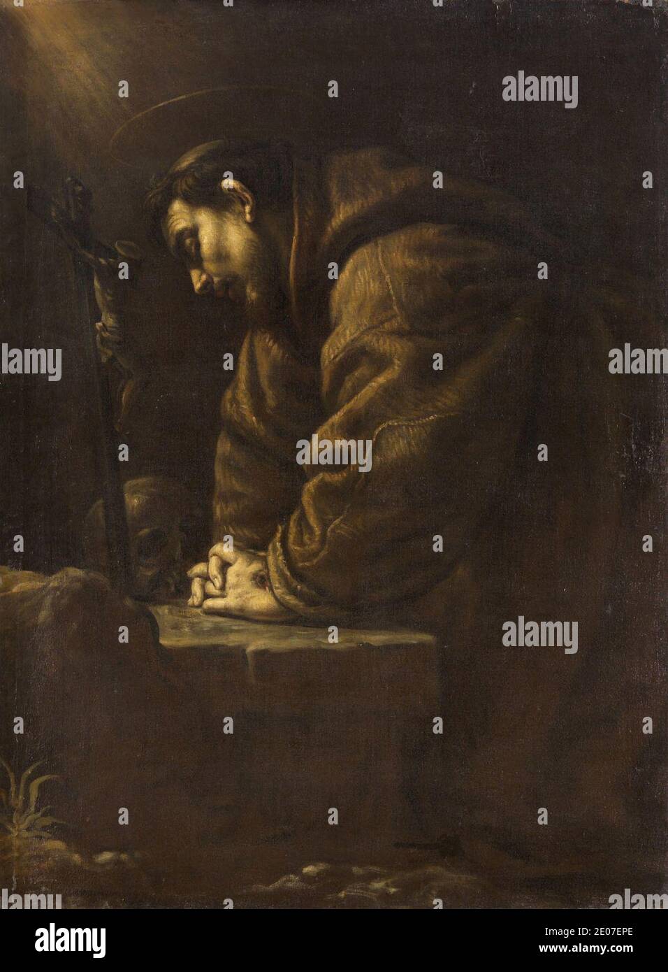 Hl franziskus hi-res stock photography and images - Alamy