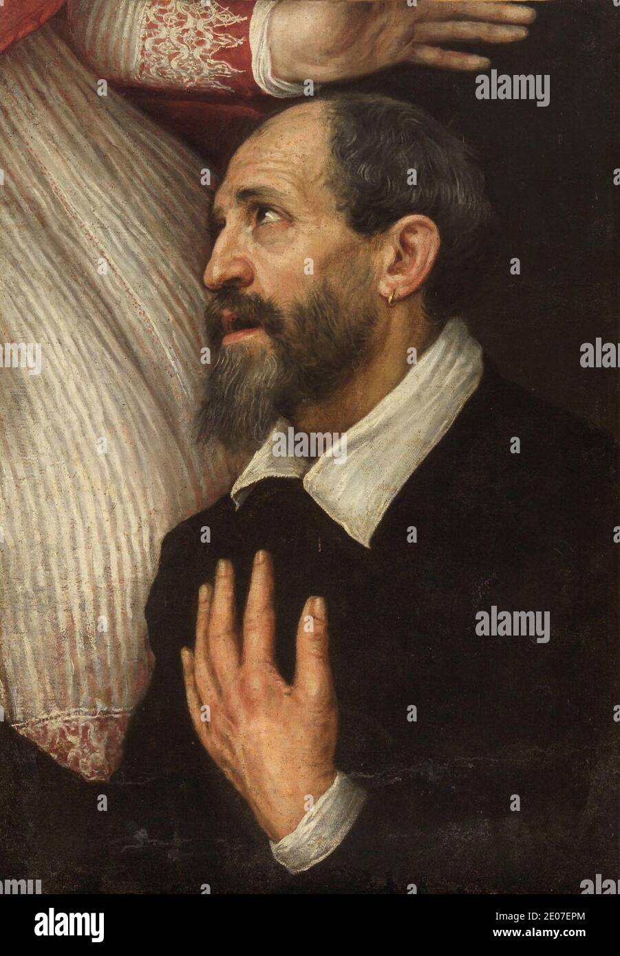 Stifterbildnis hi-res stock photography and images - Alamy